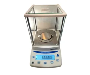 ترازوی MP200A- ظرفیت 200 گرم/دقت0.0001 گرم - ویژن آزما البرز